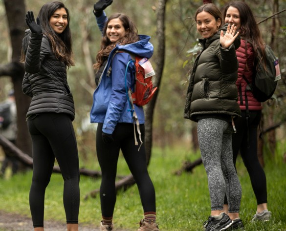 Jodi Lee Foundation | Saskia Johnson